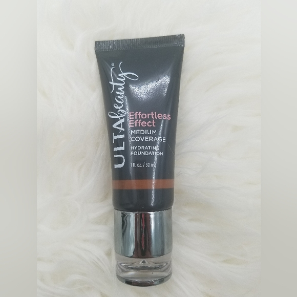 Ulta Beauty | Makeup | Ulta Beauty Effortless Effect Medium Coverage ...